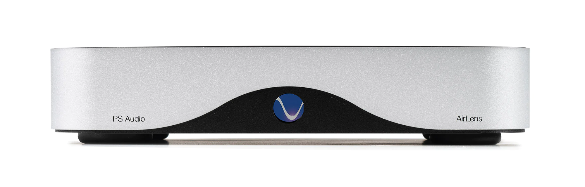 PS Audio AirLens Network Streamer - Magenta Audio