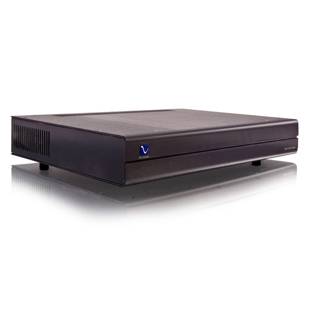 PS Audio Stellar M700 Mono Amplifier (Monoblock Pair) - Magenta Audio