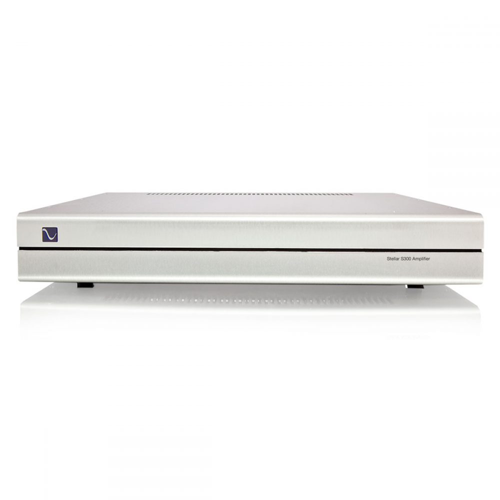 PS Audio Stellar S300 Stereo Amplifier - Magenta Audio
