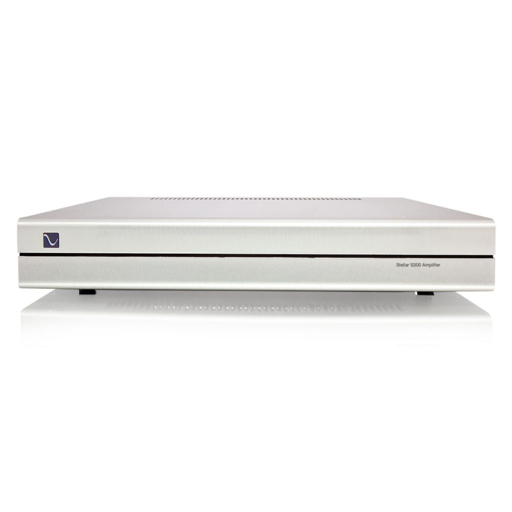 PS Audio Stellar S300 Stereo Amplifier - Magenta Audio