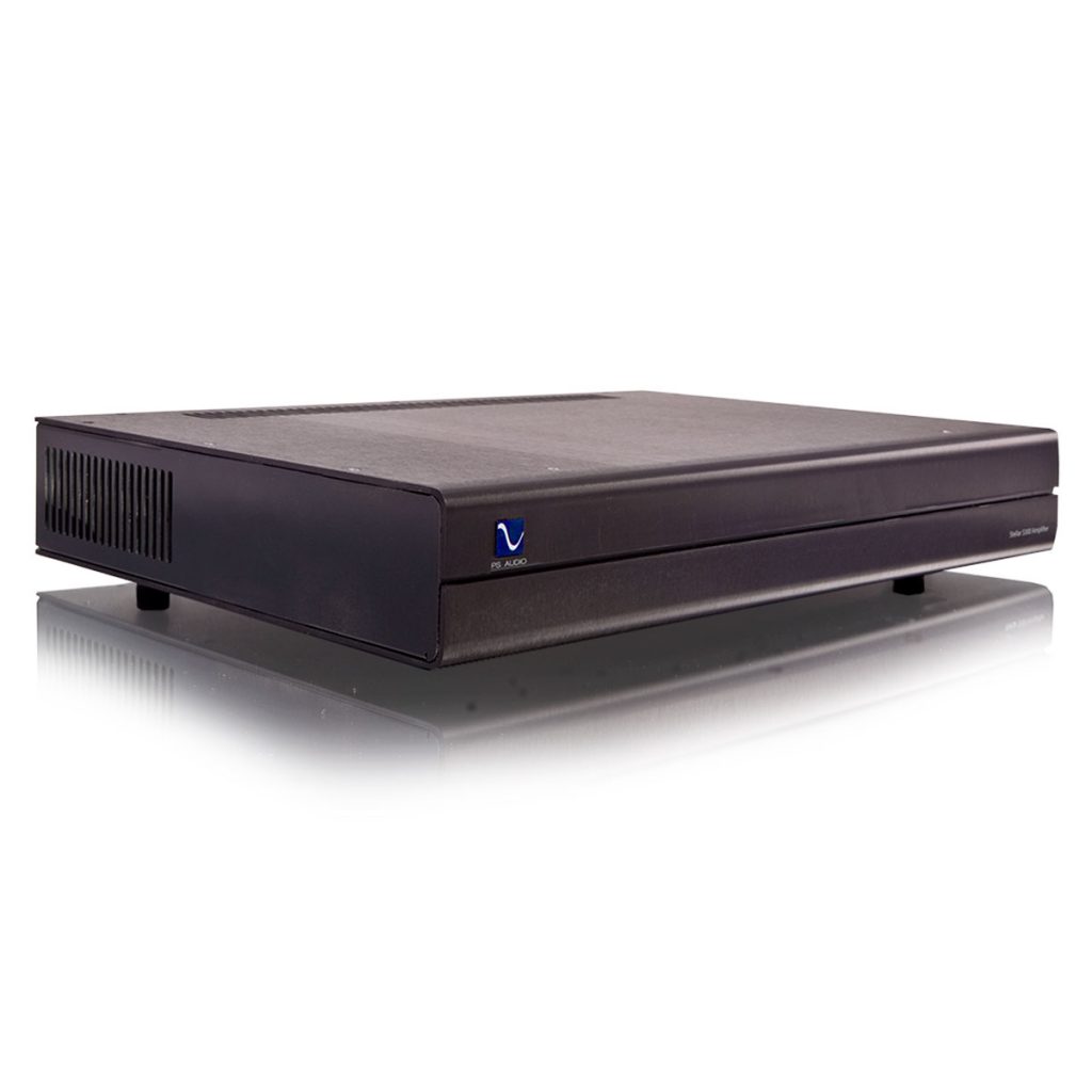 PS Audio Stellar S300 Stereo Amplifier - Magenta Audio
