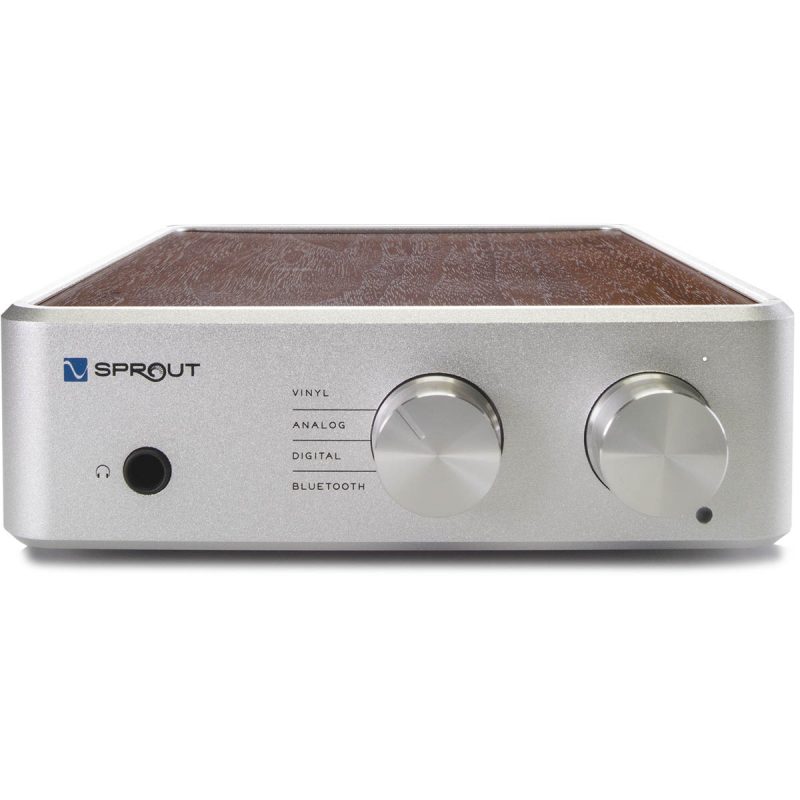 PS Audio Sprout100 (Sprout II) - Magenta Audio