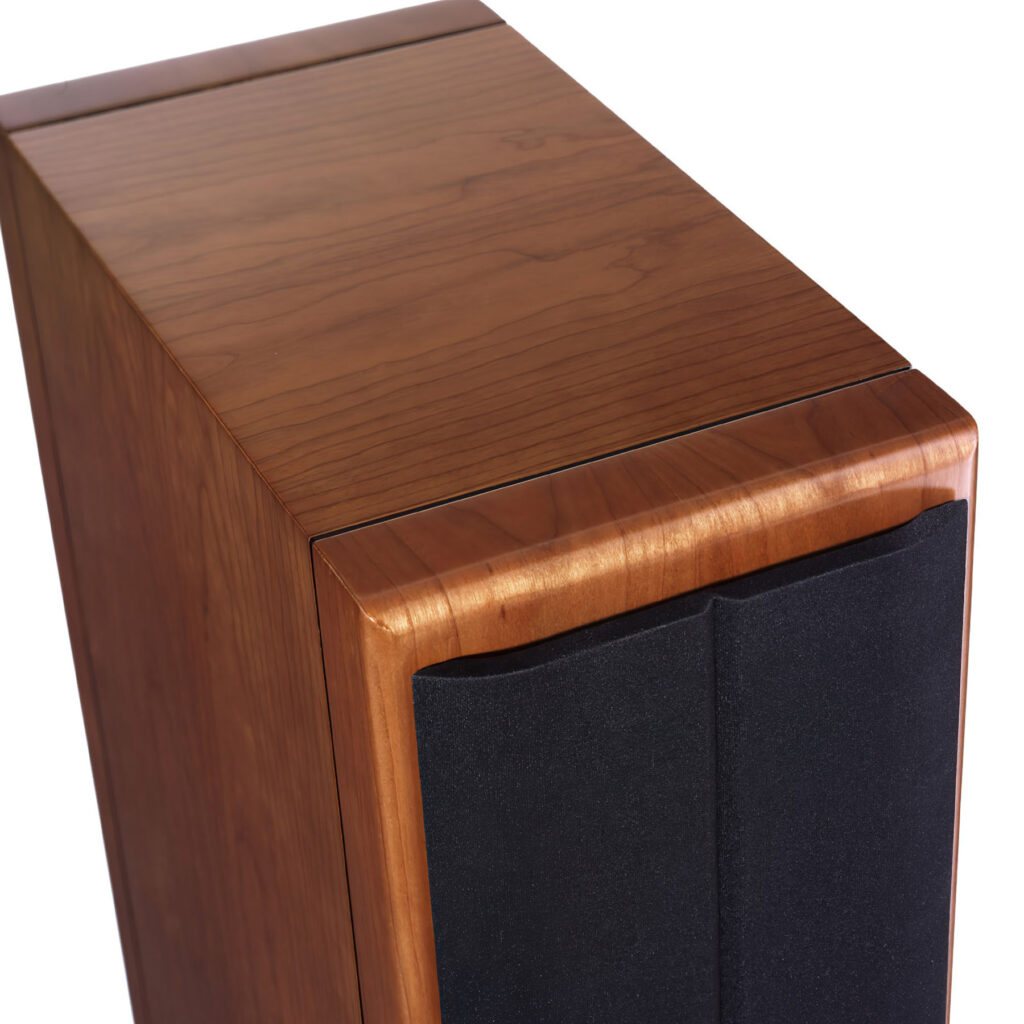 Vienna Acoustics Mozart Grand Symphony Edition Floorstandng Speaker ...