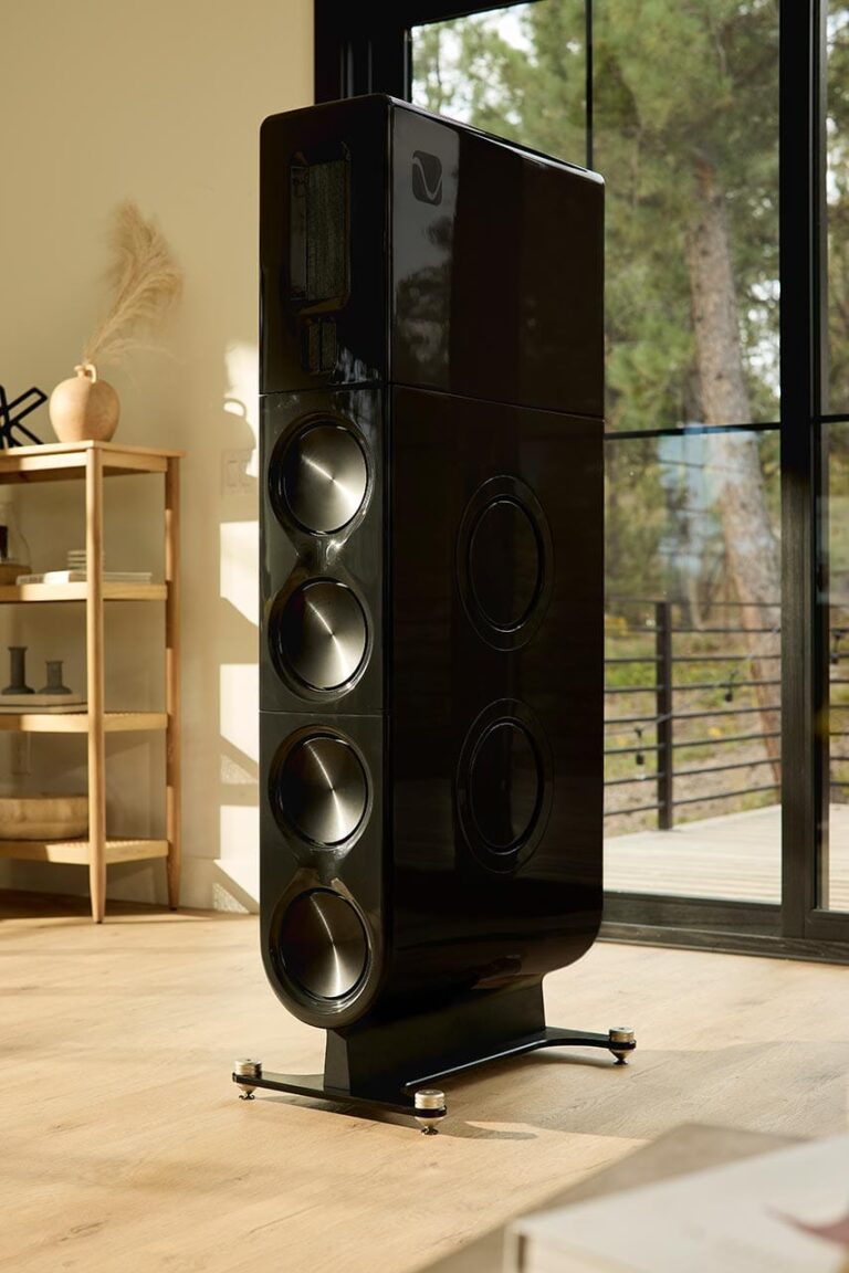 Reserve your PS Audio FR30 Loudspeakers - Magenta Audio