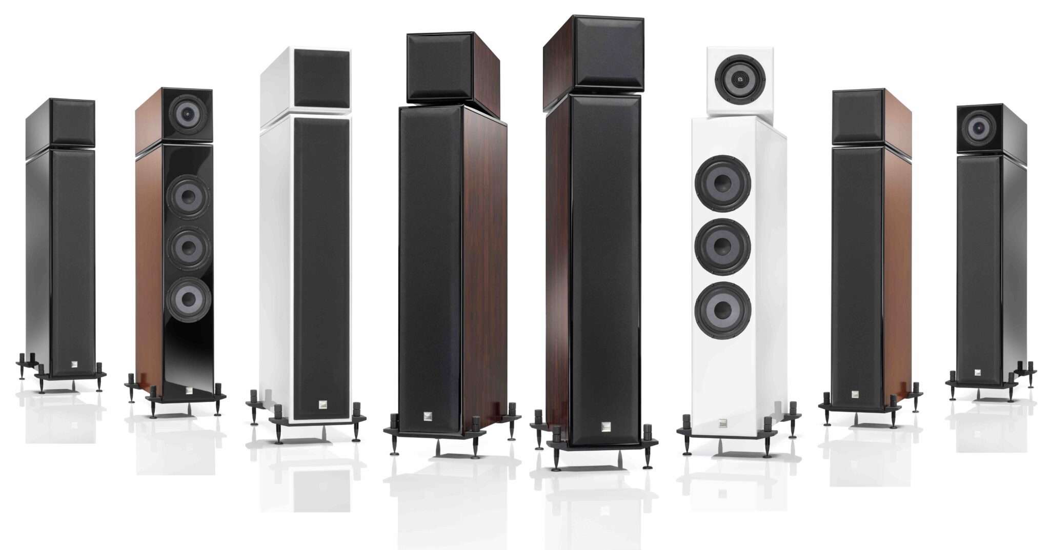 New Offerings from Vienna Acoustics - Magenta Audio