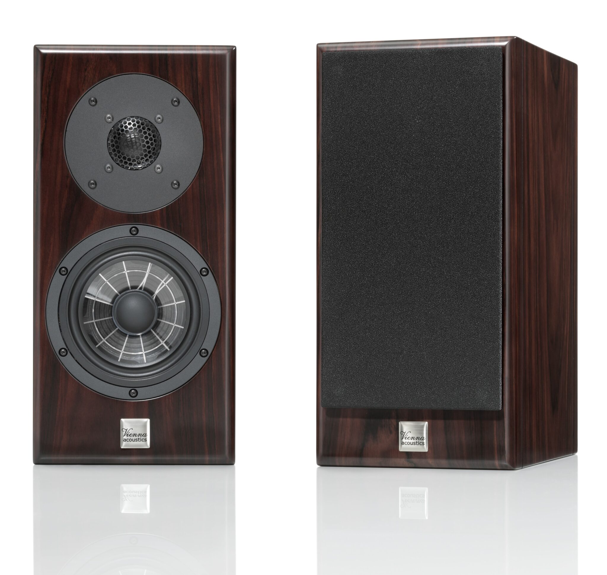 New Offerings from Vienna Acoustics - Magenta Audio